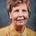 Mary Lee Garrison – Connley Brothers Funeral Home