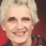 June Ann Whitney – Connley Brothers Funeral Home