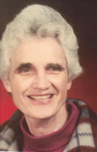 June Ann Whitney – Connley Brothers Funeral Home
