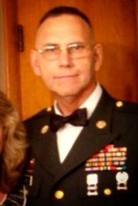 Rector F. “Butch” Bussell, Jr. – Connley Brothers Funeral Home