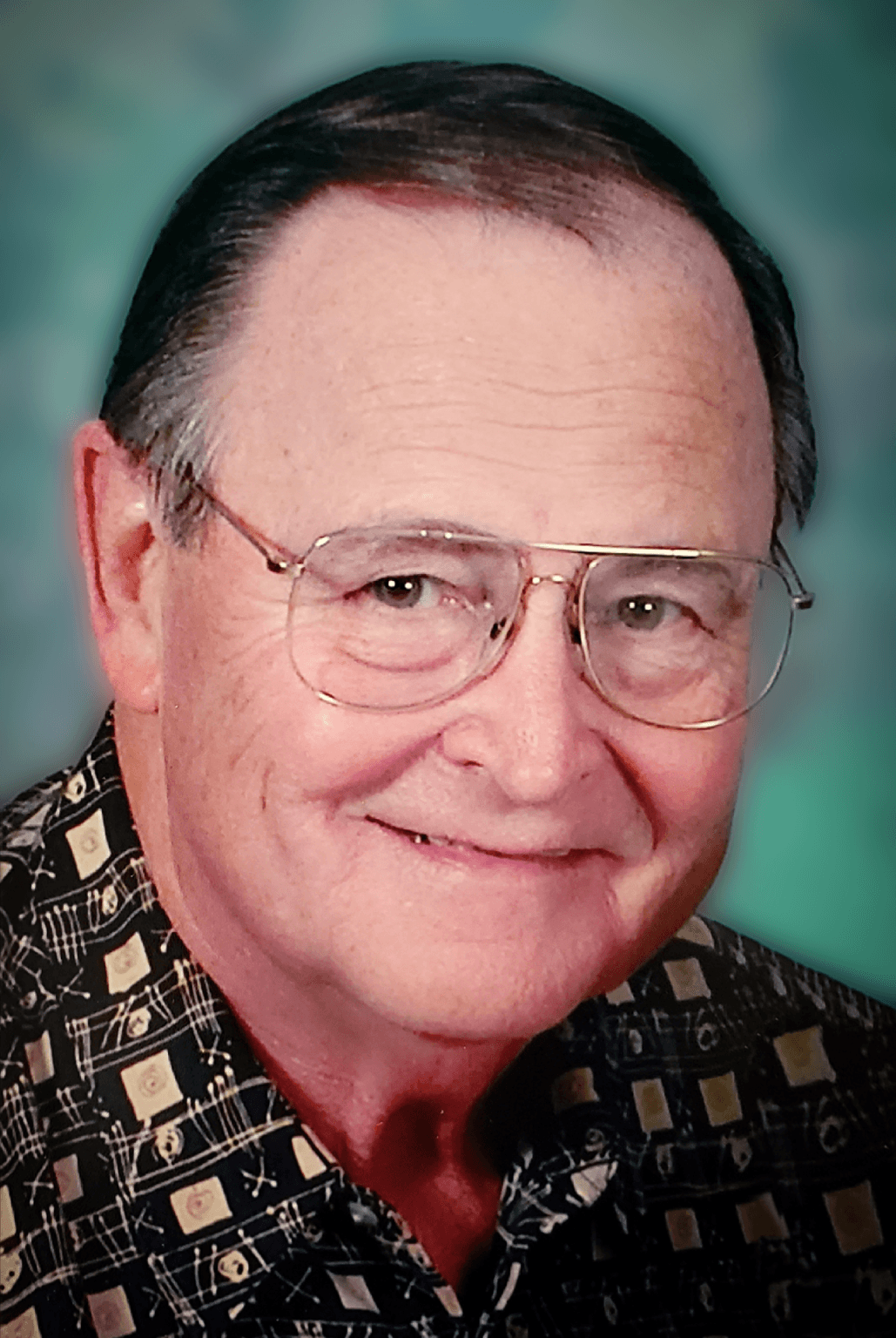 Victor Neil Thompson – Connley Brothers Funeral Home