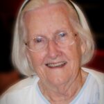 Jeanette Veronica Ruebusch – Connley Brothers Funeral Home