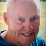 Donald C. Wendling – Connley Brothers Funeral Home