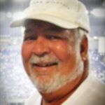 Donald Lee Berger – Connley Brothers Funeral Home