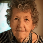 Florence Elizabeth Corman – Connley Brothers Funeral Home