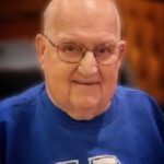 Robert “Bob” Moeller – Connley Brothers Funeral Home