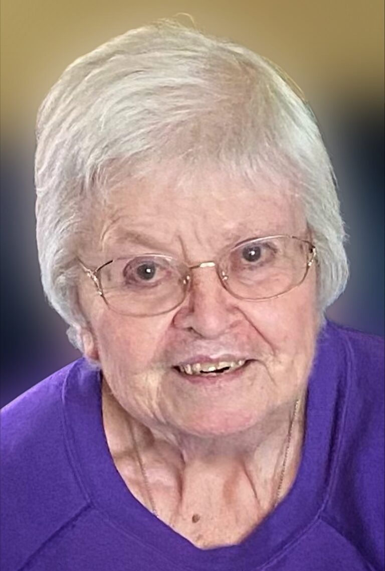 Mary Catherine Renner – Connley Brothers Funeral Home