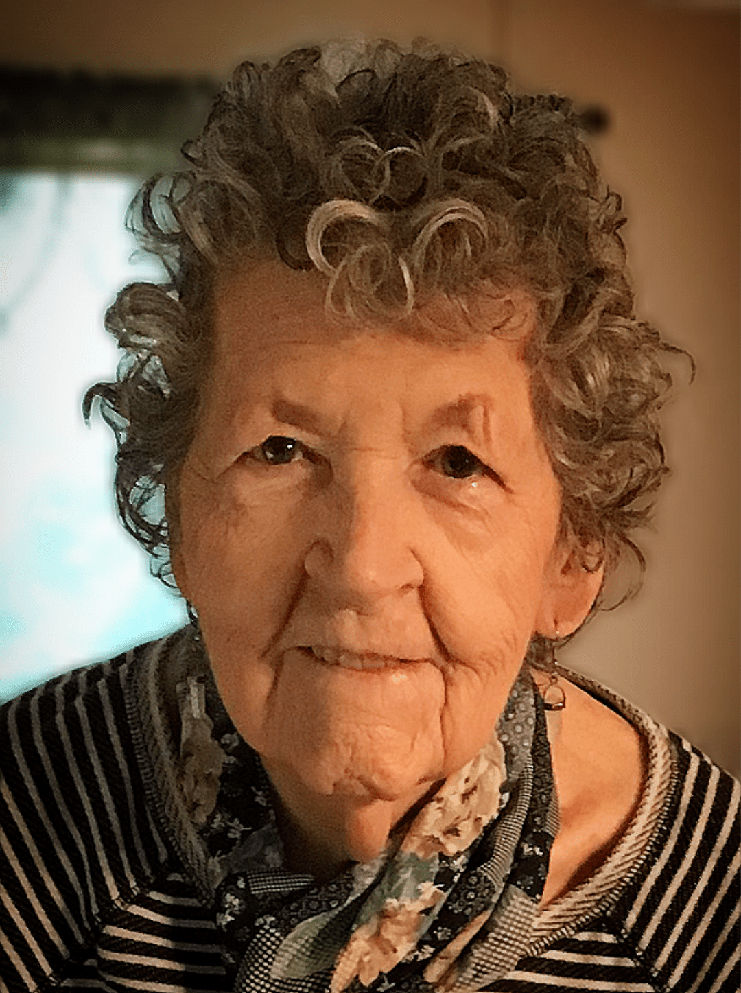 Florence Elizabeth Corman – Connley Brothers Funeral Home