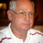 John Arthur Murphy – Connley Brothers Funeral Home