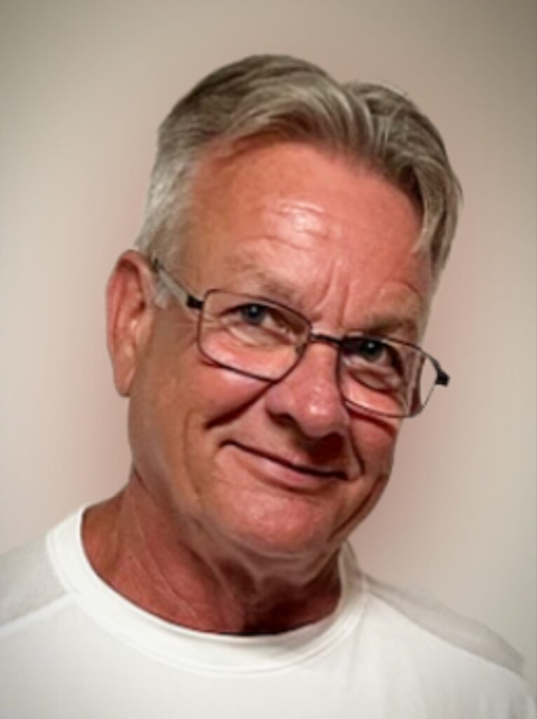 Michael Patrick Selm – Connley Brothers Funeral Home