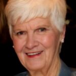 Alma Marie Suedkamp – Connley Brothers Funeral Home