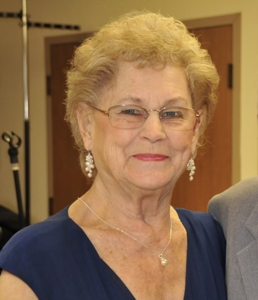 Mary Ann Moening Hinken – Connley Brothers Funeral Home