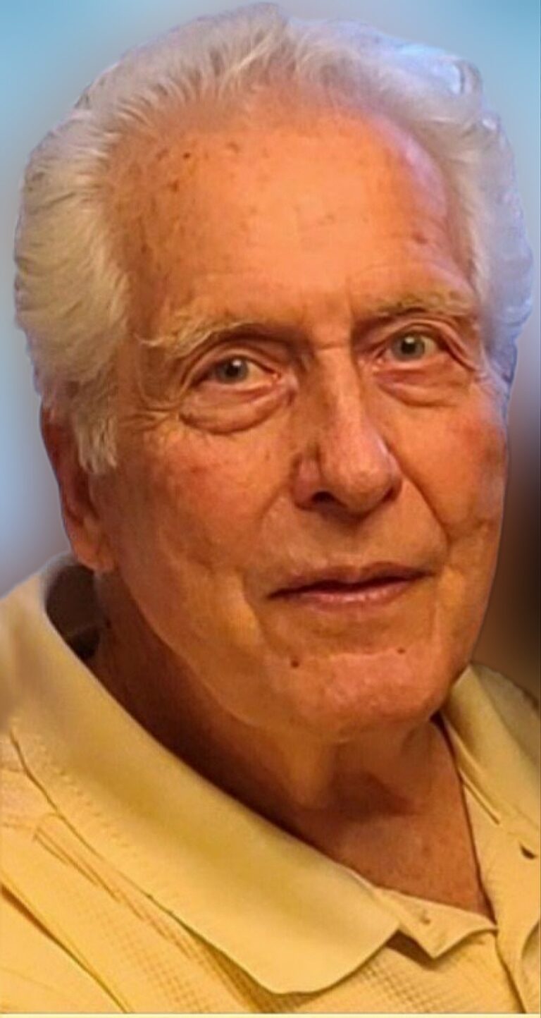 Larry “Tiny” Dean Howard – Connley Brothers Funeral Home