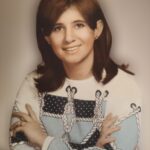 Deborah Jo Johnson – Connley Brothers Funeral Home