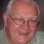 Louis John Mauro, Sr. – Connley Brothers Funeral Home