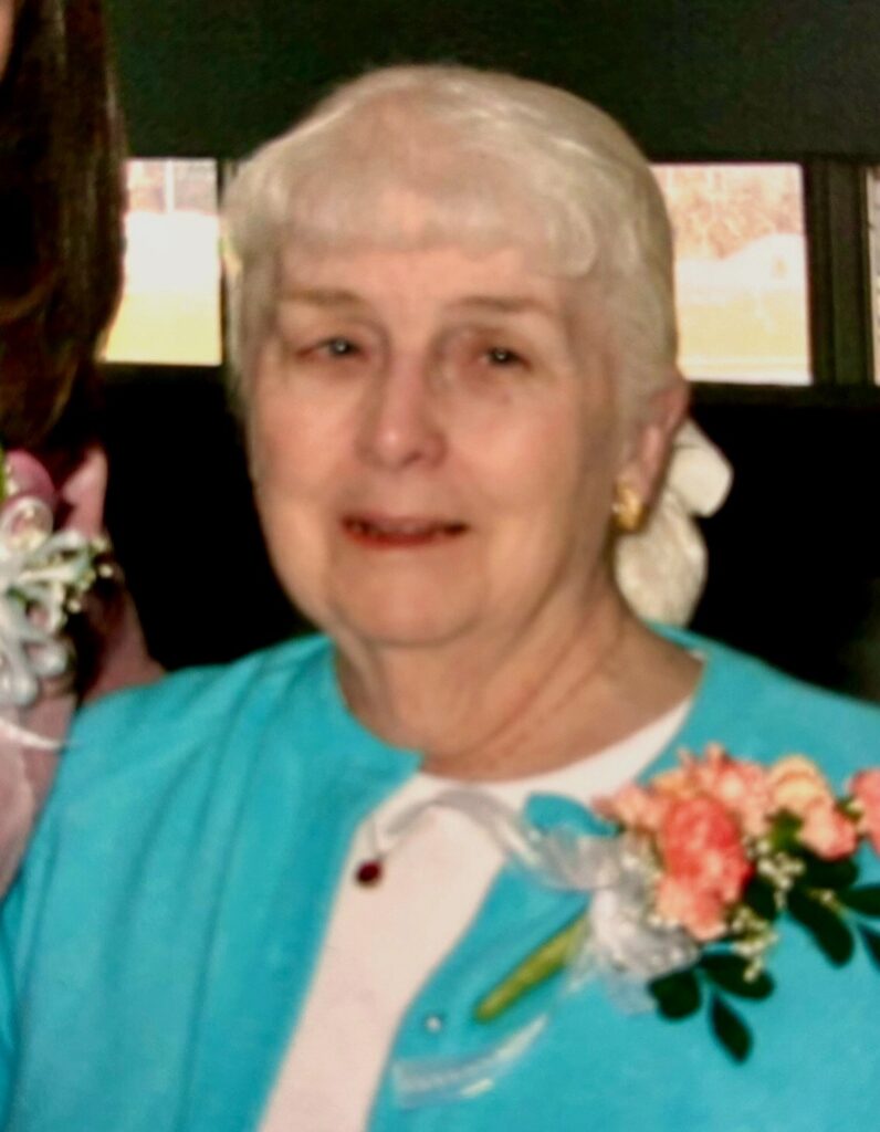 Nancy Lou Battaglia – Connley Brothers Funeral Home