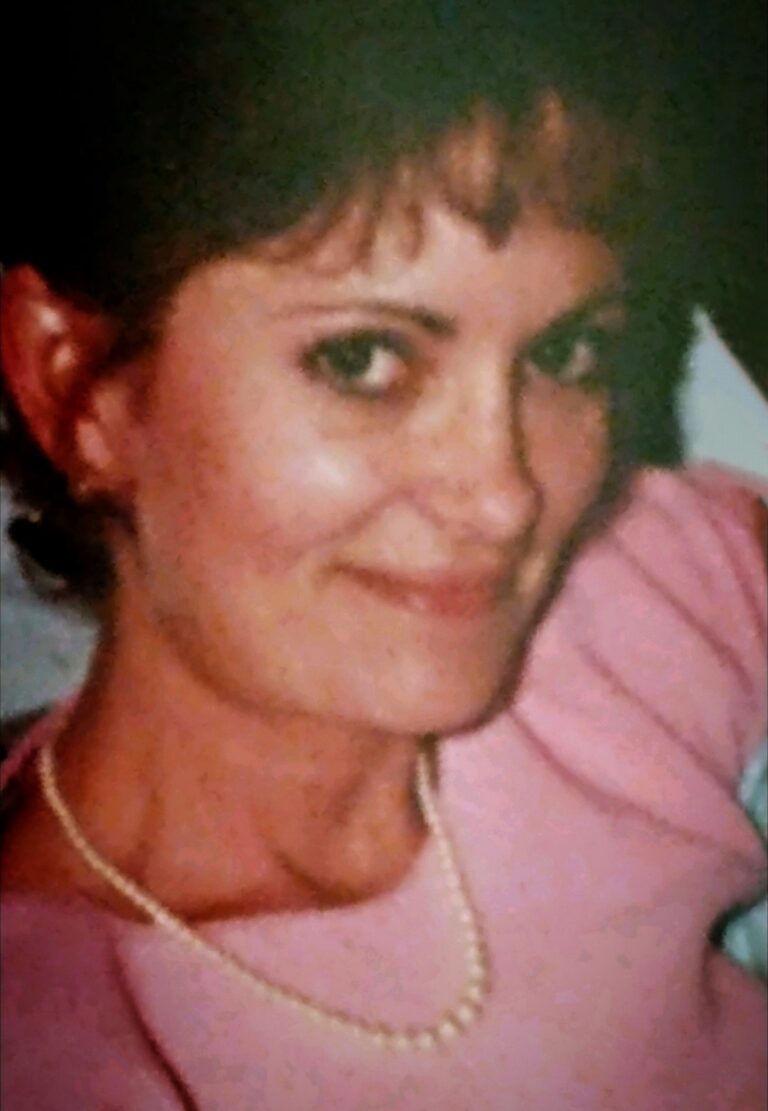 Christi Anne Branam – Connley Brothers Funeral Home