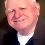 Albert John “Jack” Landers – Connley Brothers Funeral Home