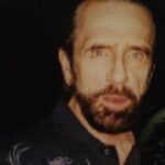 James Howard Voges – Connley Brothers Funeral Home