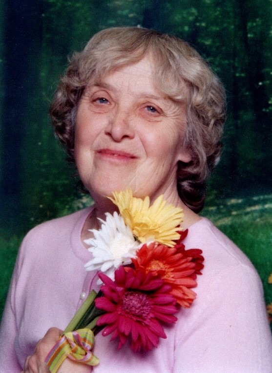 Judith Lynn Ritchie – Connley Brothers Funeral Home