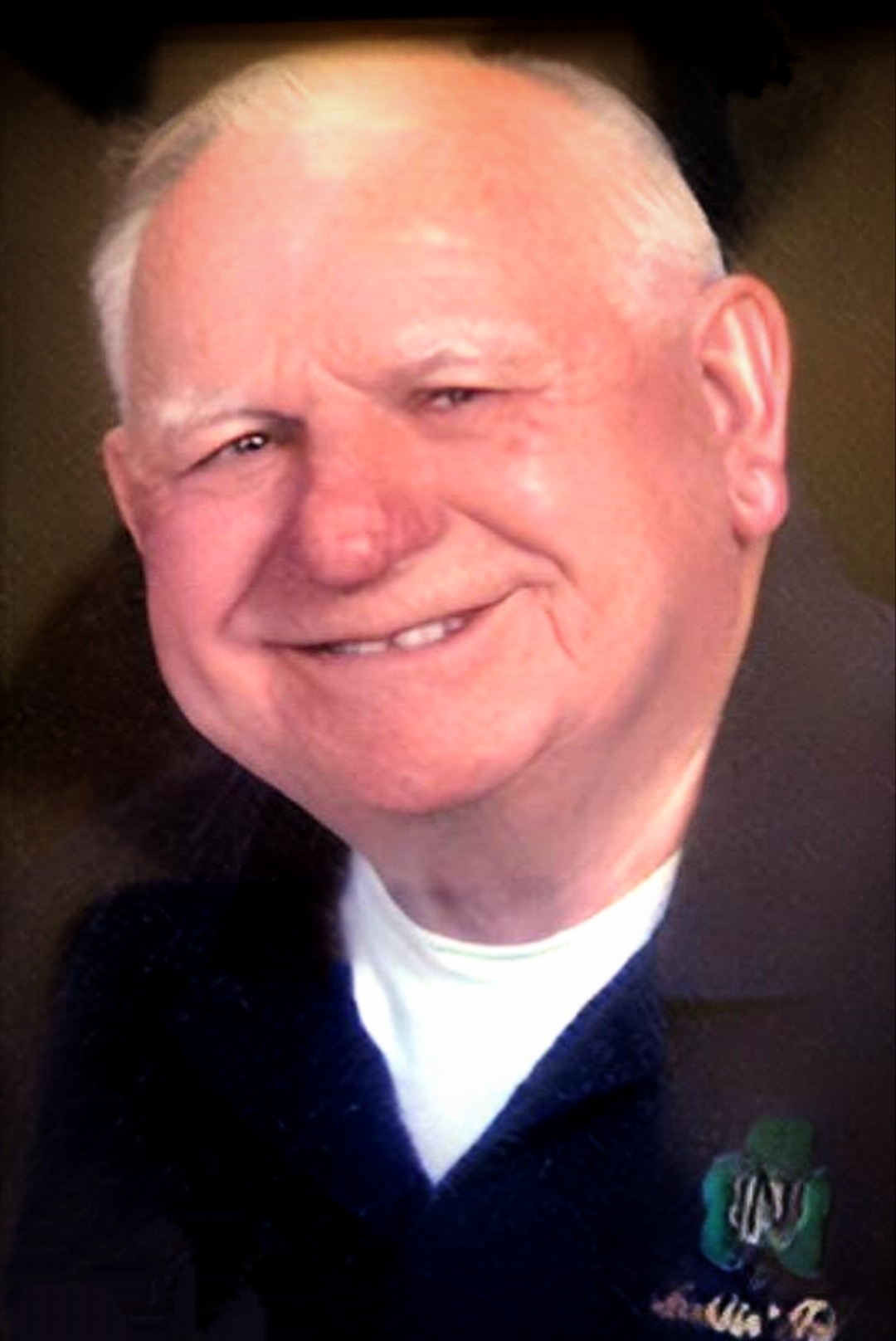 Albert John “Jack” Landers – Connley Brothers Funeral Home