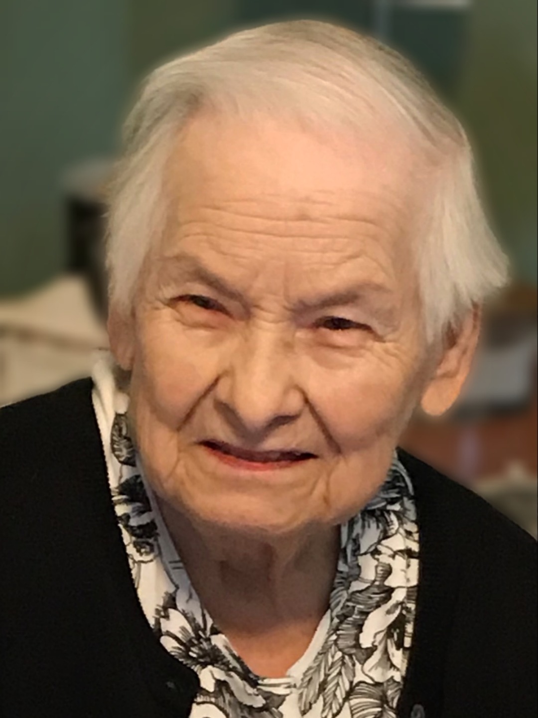 Ruby Sumner Jones – Connley Brothers Funeral Home