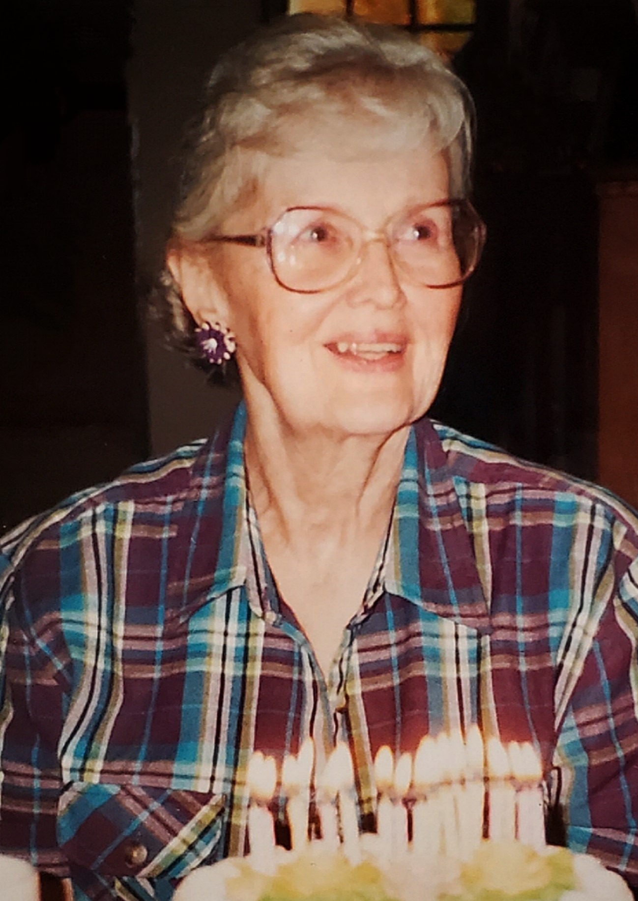 Mary Kathryn “Katie” Slocum – Connley Brothers Funeral Home