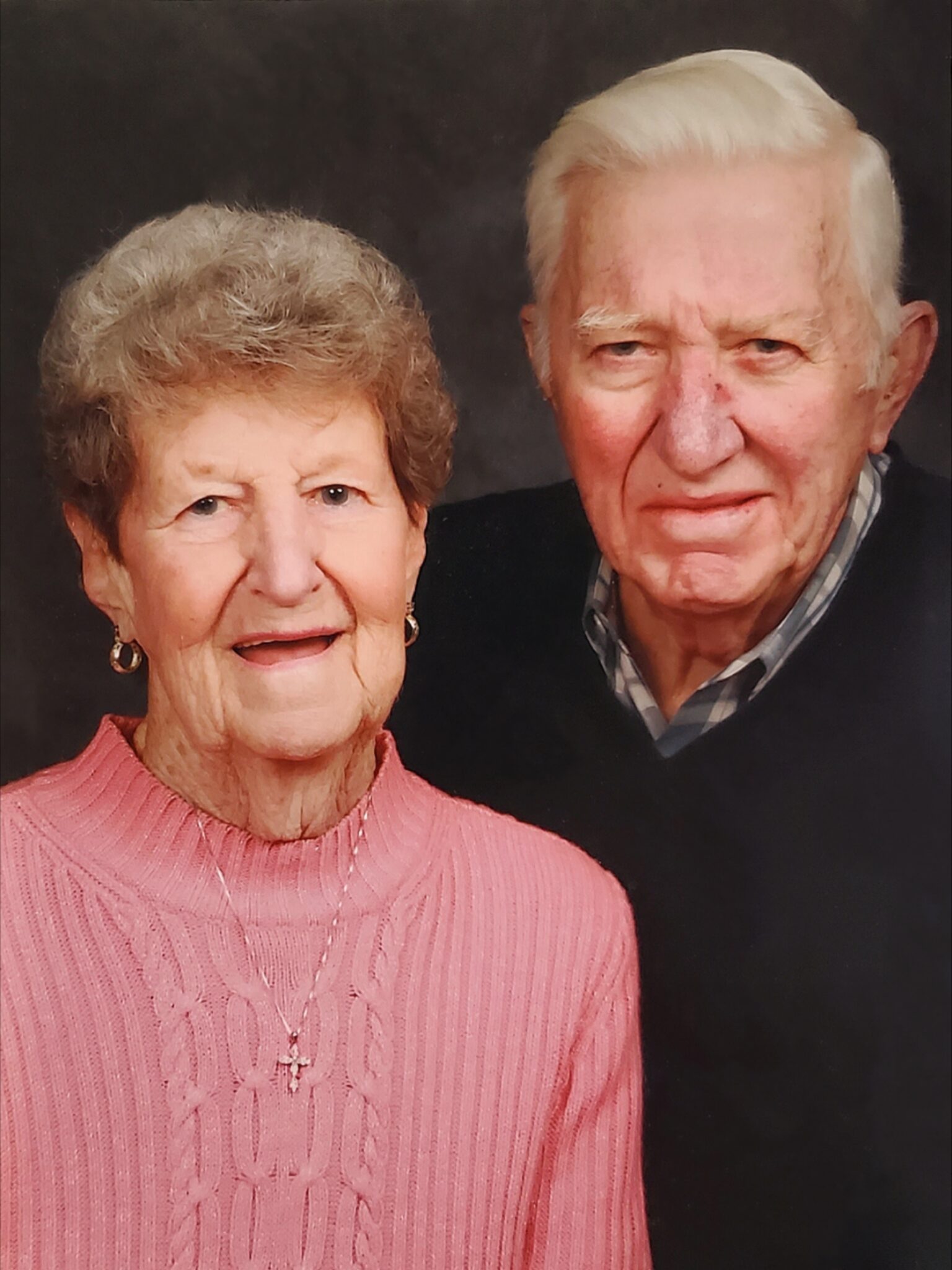 Donald E. Able – Connley Brothers Funeral Home