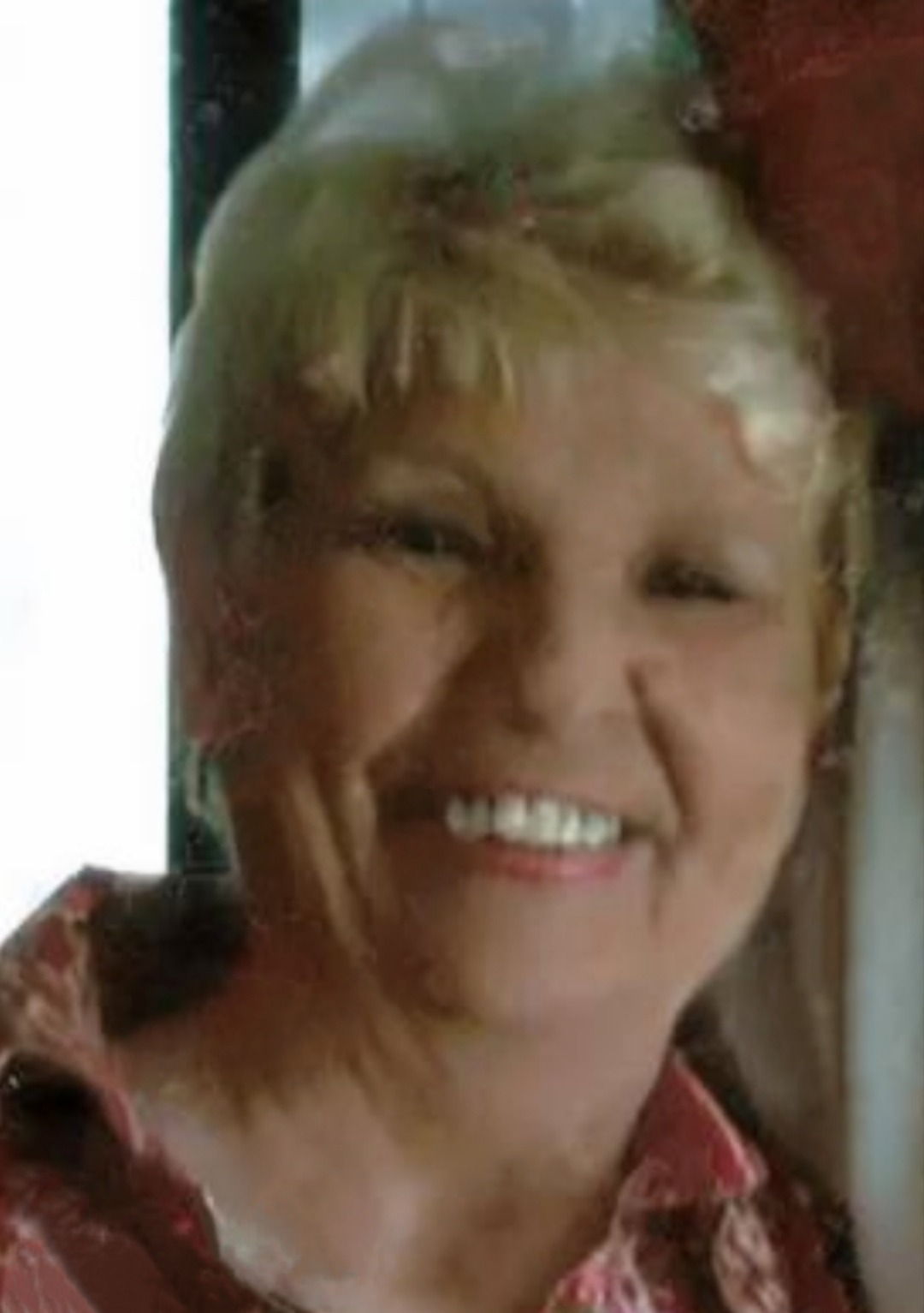 Catherine Naomi Coker – Connley Brothers Funeral Home