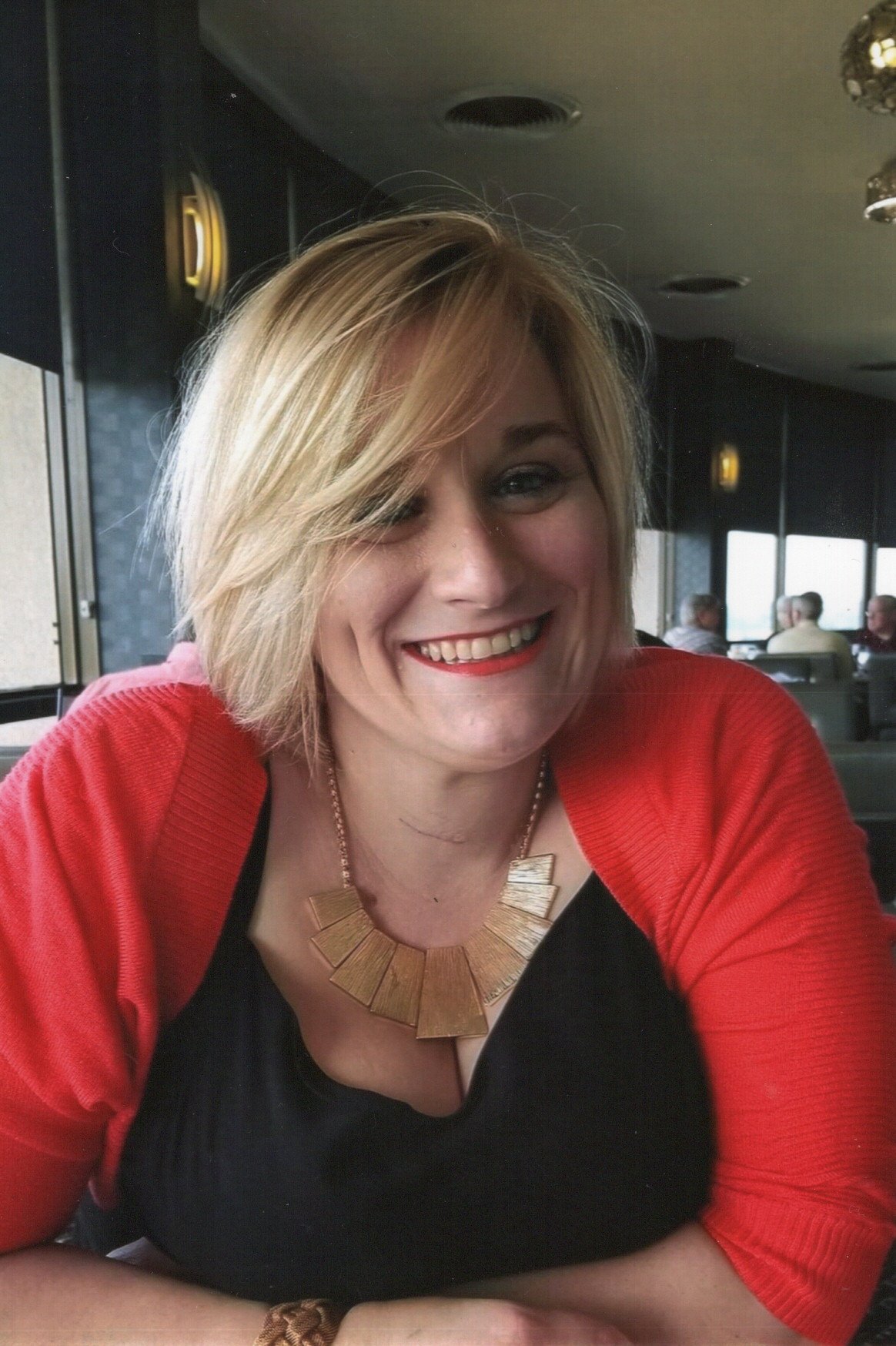 Andrea “Andie” Lyn Gooch – Connley Brothers Funeral Home