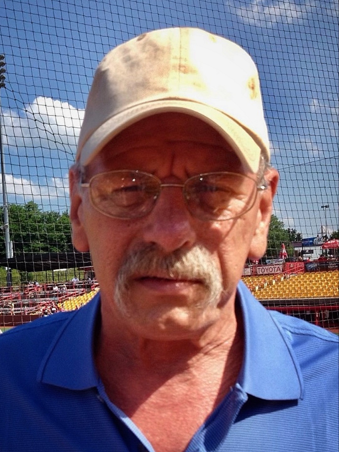 Gary Lee Wolfe, Sr. – Connley Brothers Funeral Home