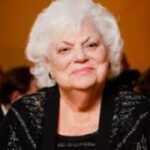 Frances Dorothy Domb – Connley Brothers Funeral Home