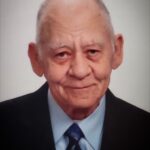 Ralph Lambert Gosney – Connley Brothers Funeral Home