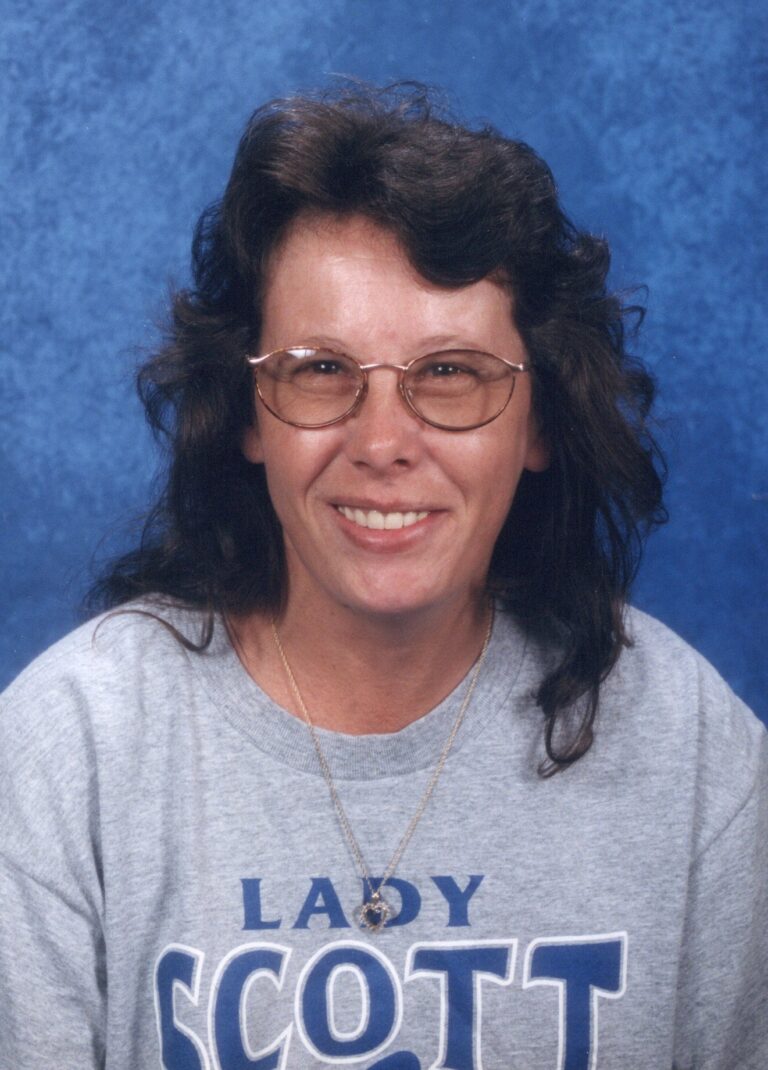 Brenda Lou Purcell – Connley Brothers Funeral Home