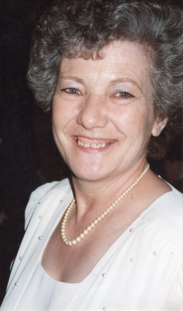 Marie Kinman – Connley Brothers Funeral Home