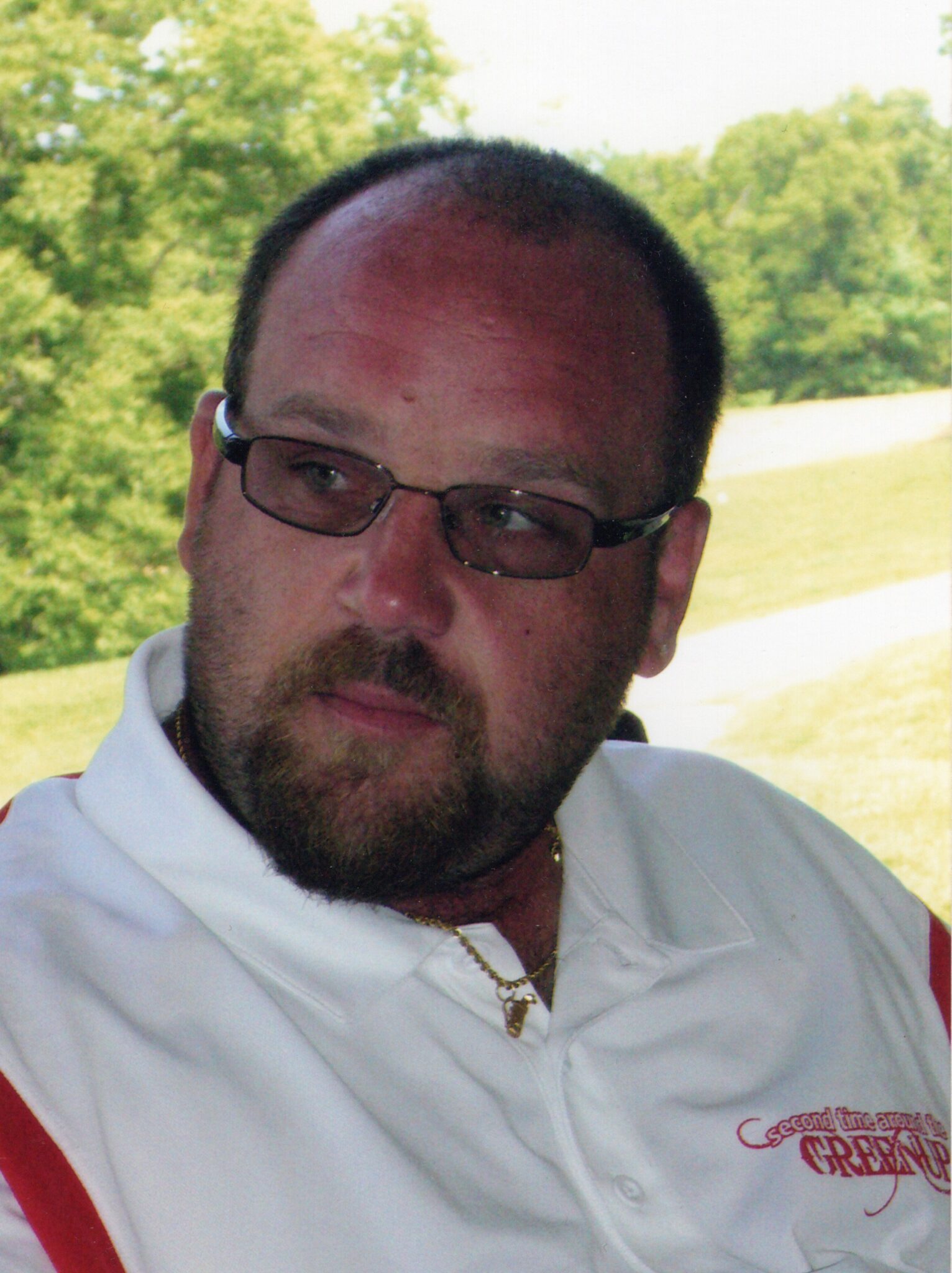 Michael Patrick Goodenough – Connley Brothers Funeral Home