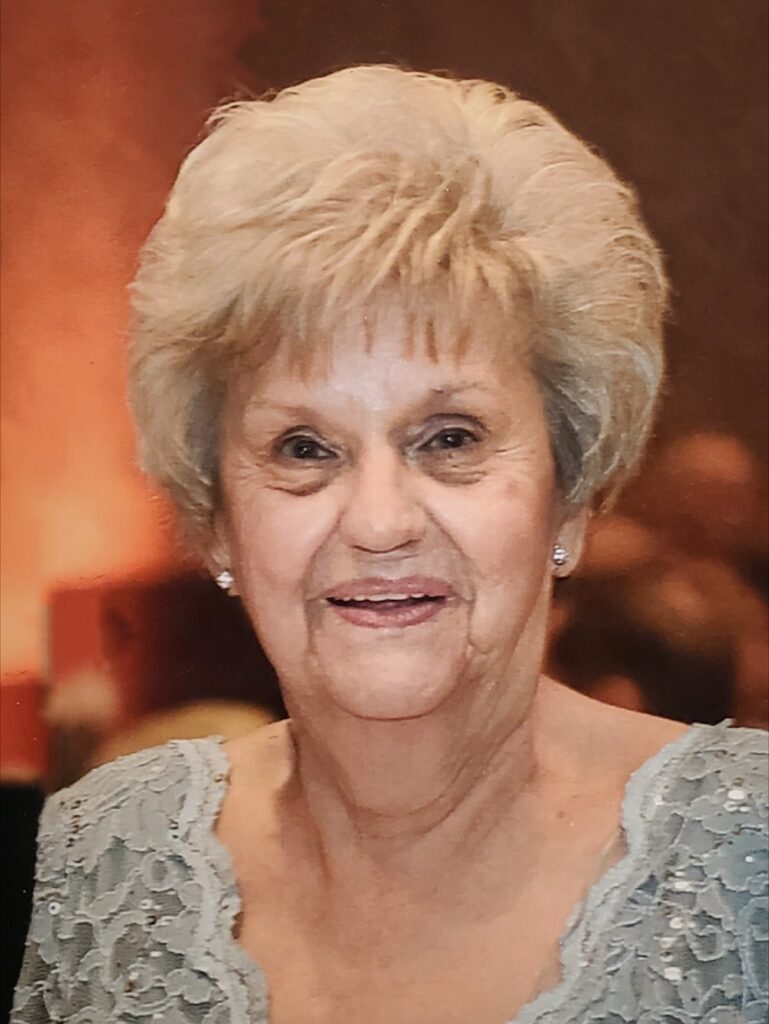Audrey Finley Losey – Connley Brothers Funeral Home