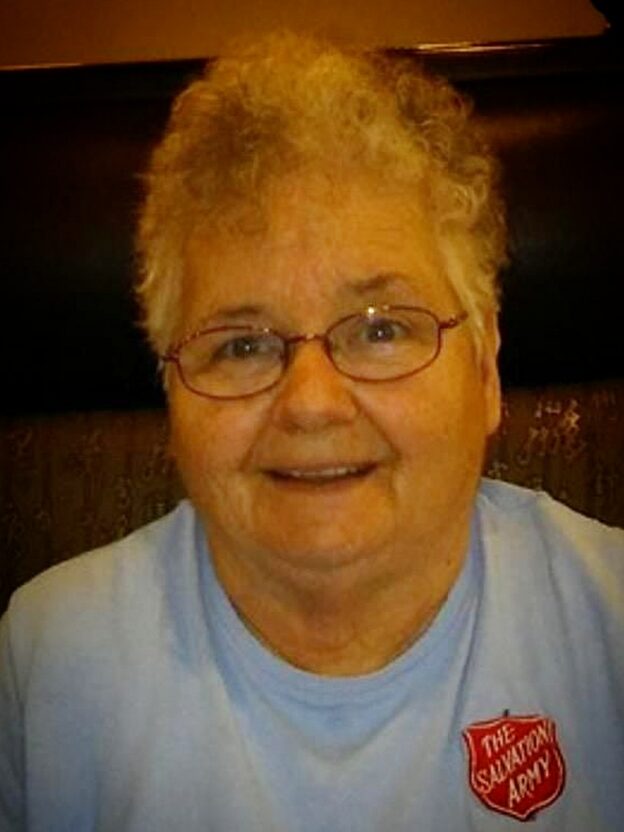 Betty Louise Ballinger – Connley Brothers Funeral Home Betty Louise Ballinger – Connley Brothers Funeral Home
