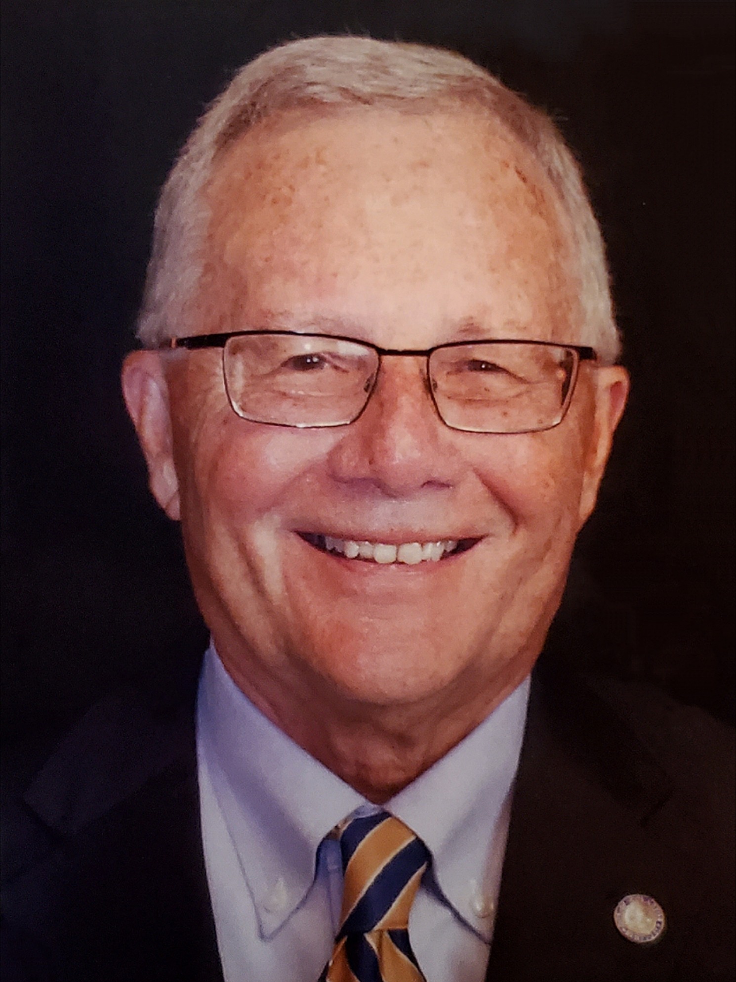 Butch Callery – Connley Brothers Funeral Home