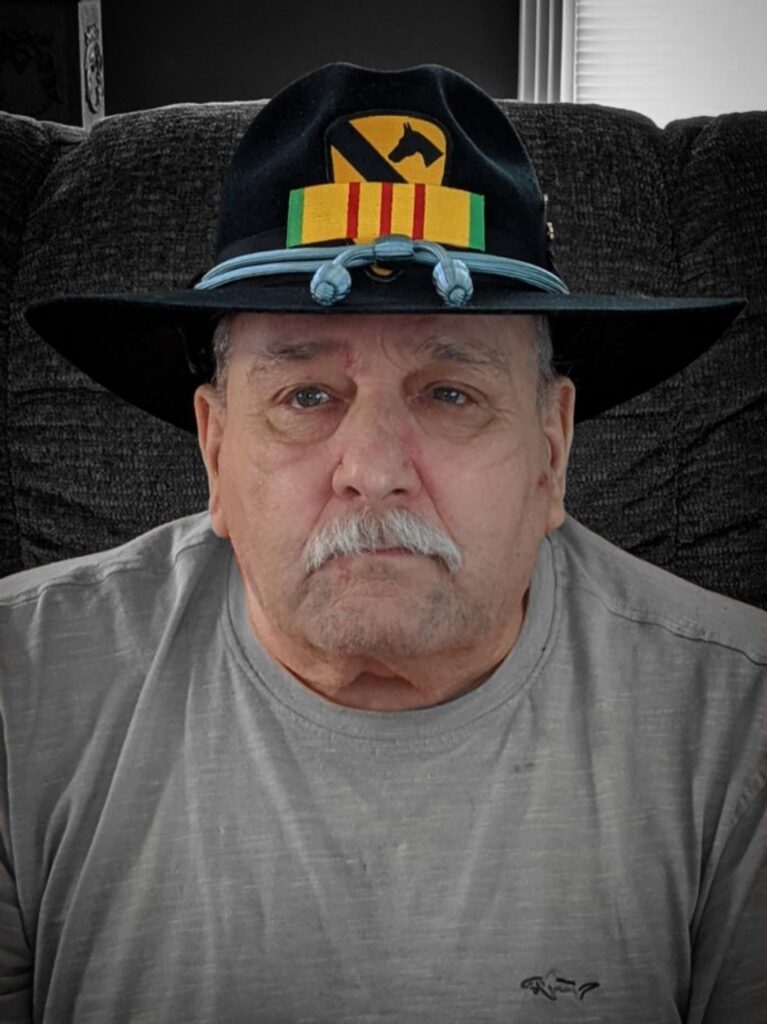 Robert J. Rabe, Sr. – Connley Brothers Funeral Home