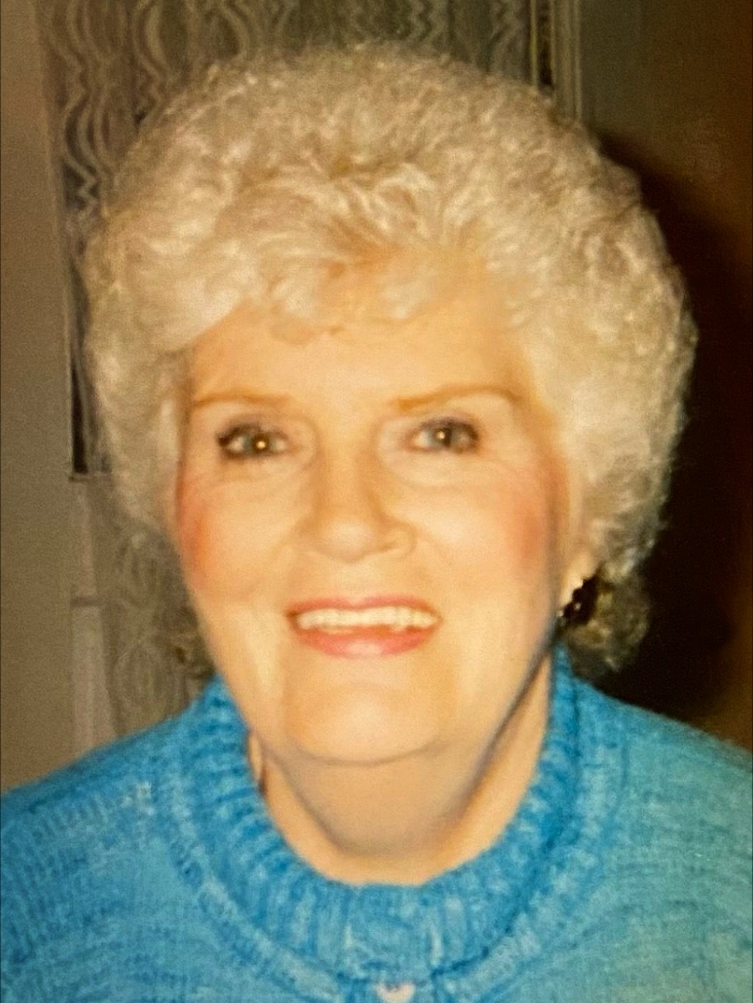 Josette Conrad – Connley Brothers Funeral Home