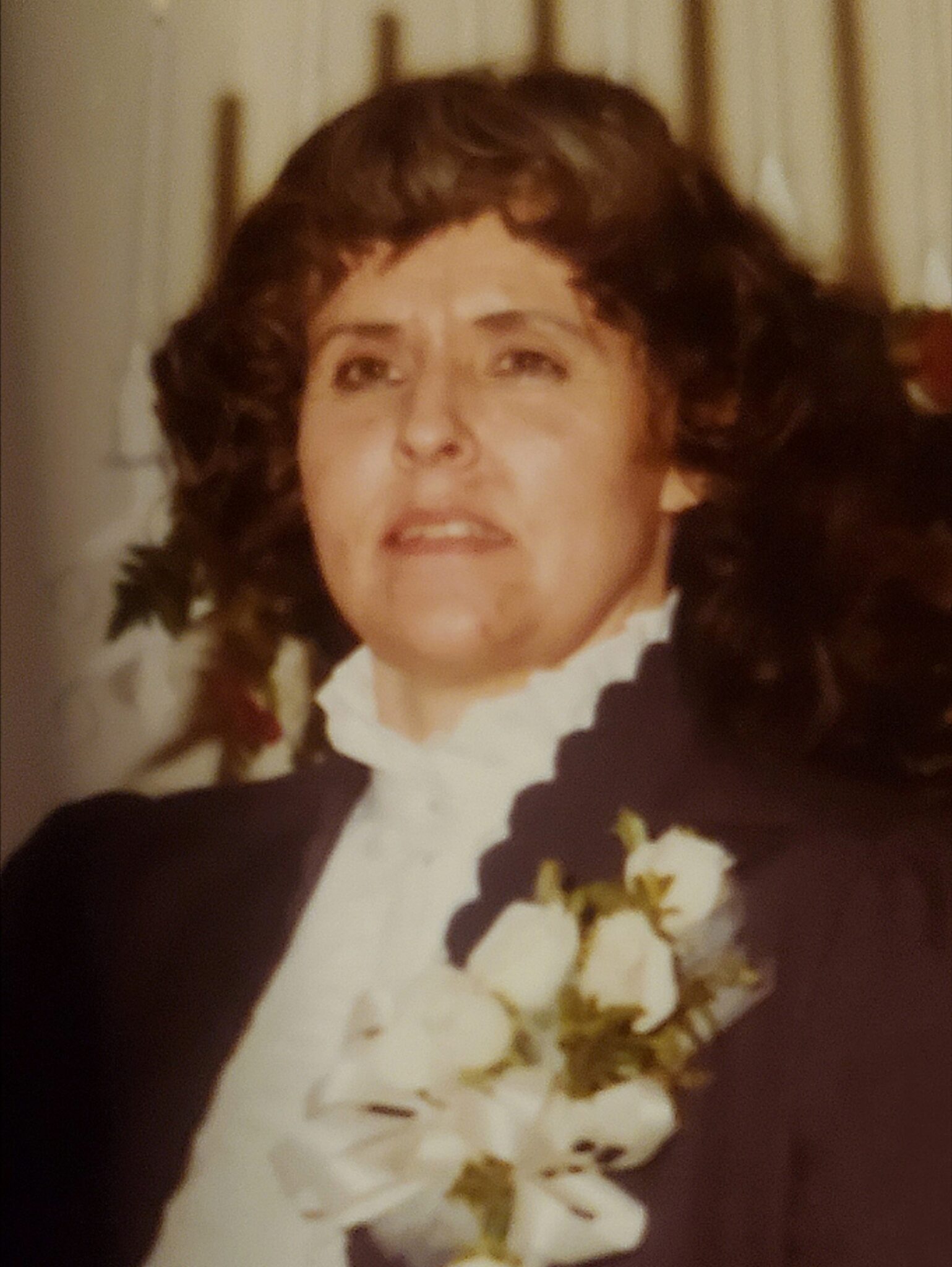 Janet Elaine Lillard – Connley Brothers Funeral Home Janet Elaine Lillard – Connley Brothers Funeral Home