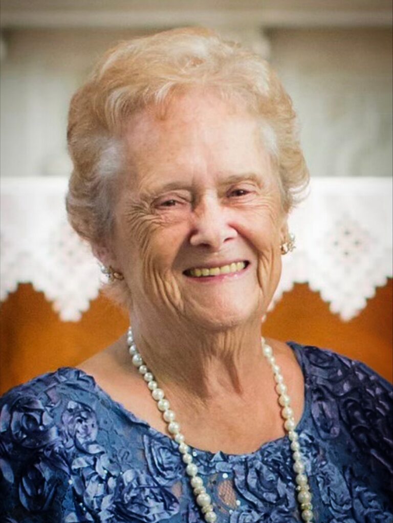 Carol Jean Dixon – Connley Brothers Funeral Home