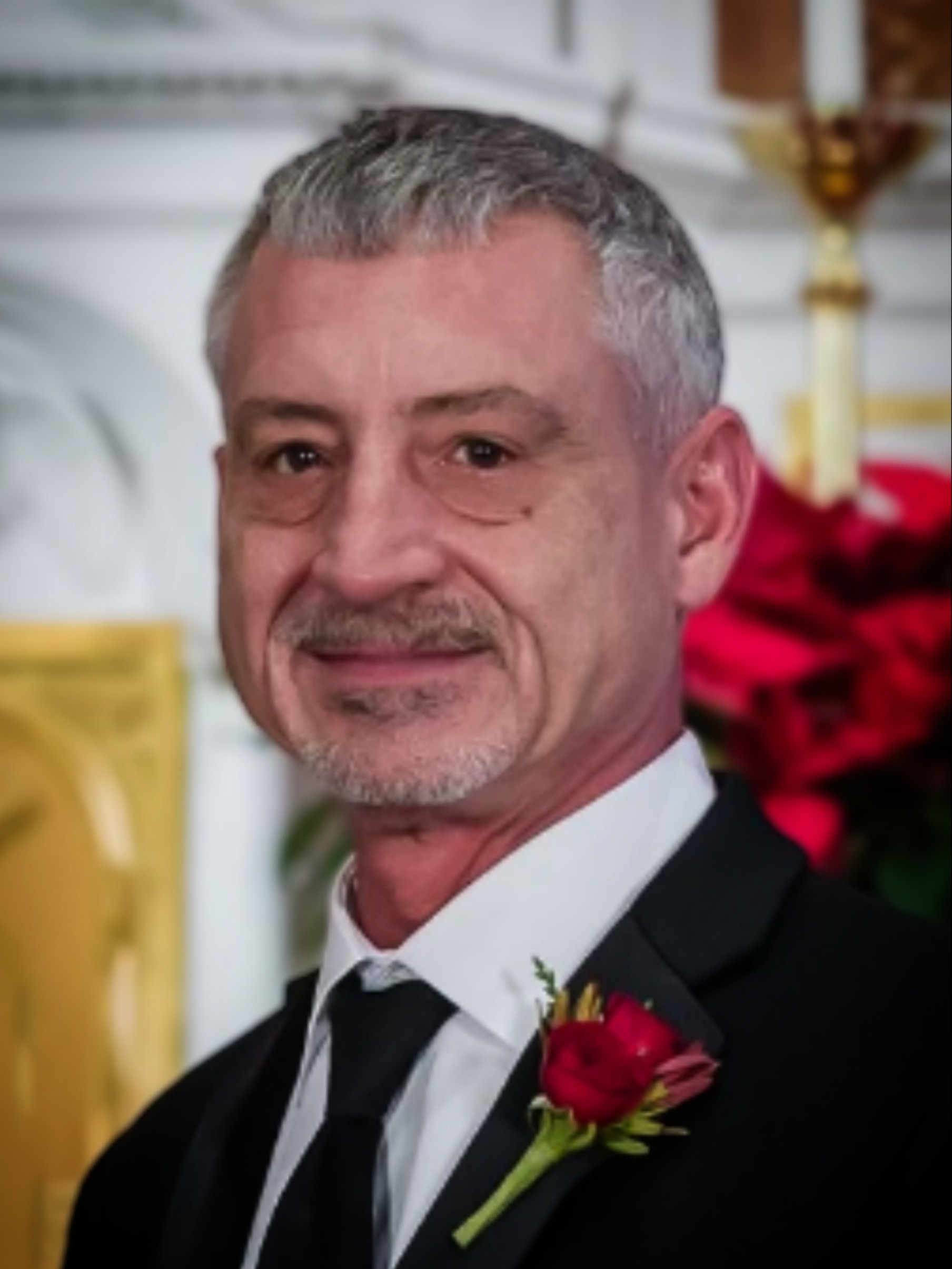 Gary “Scrappy” Michael Timmerding – Connley Brothers Funeral Home