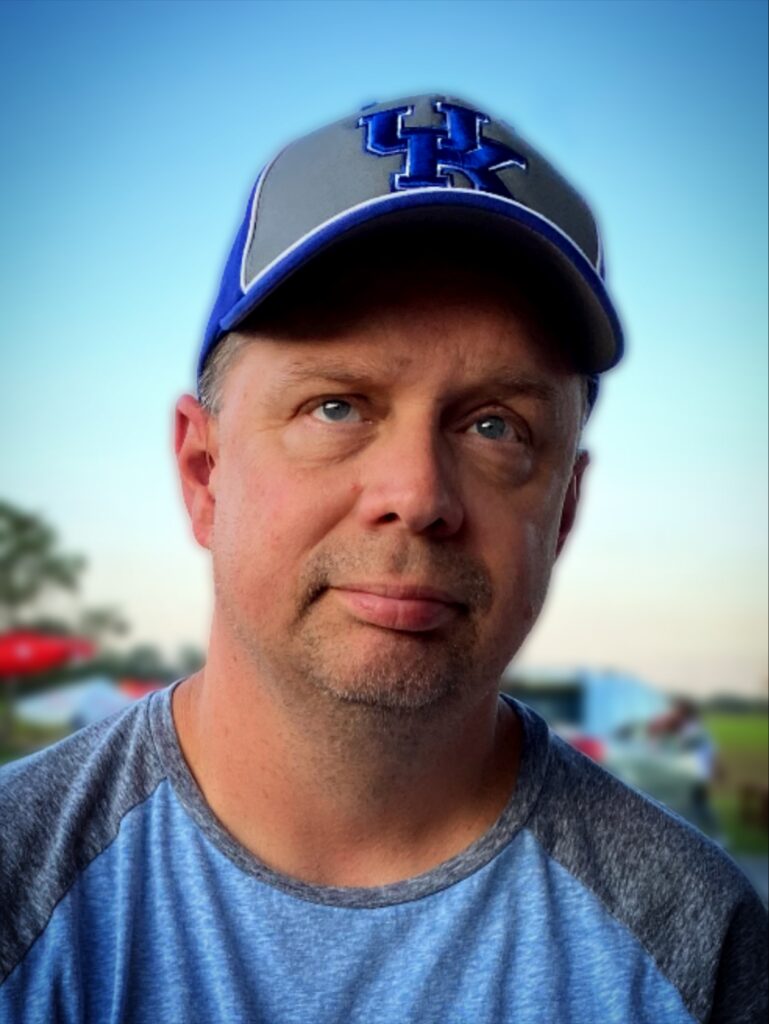 Jerry Michael Bickers – Connley Brothers Funeral Home