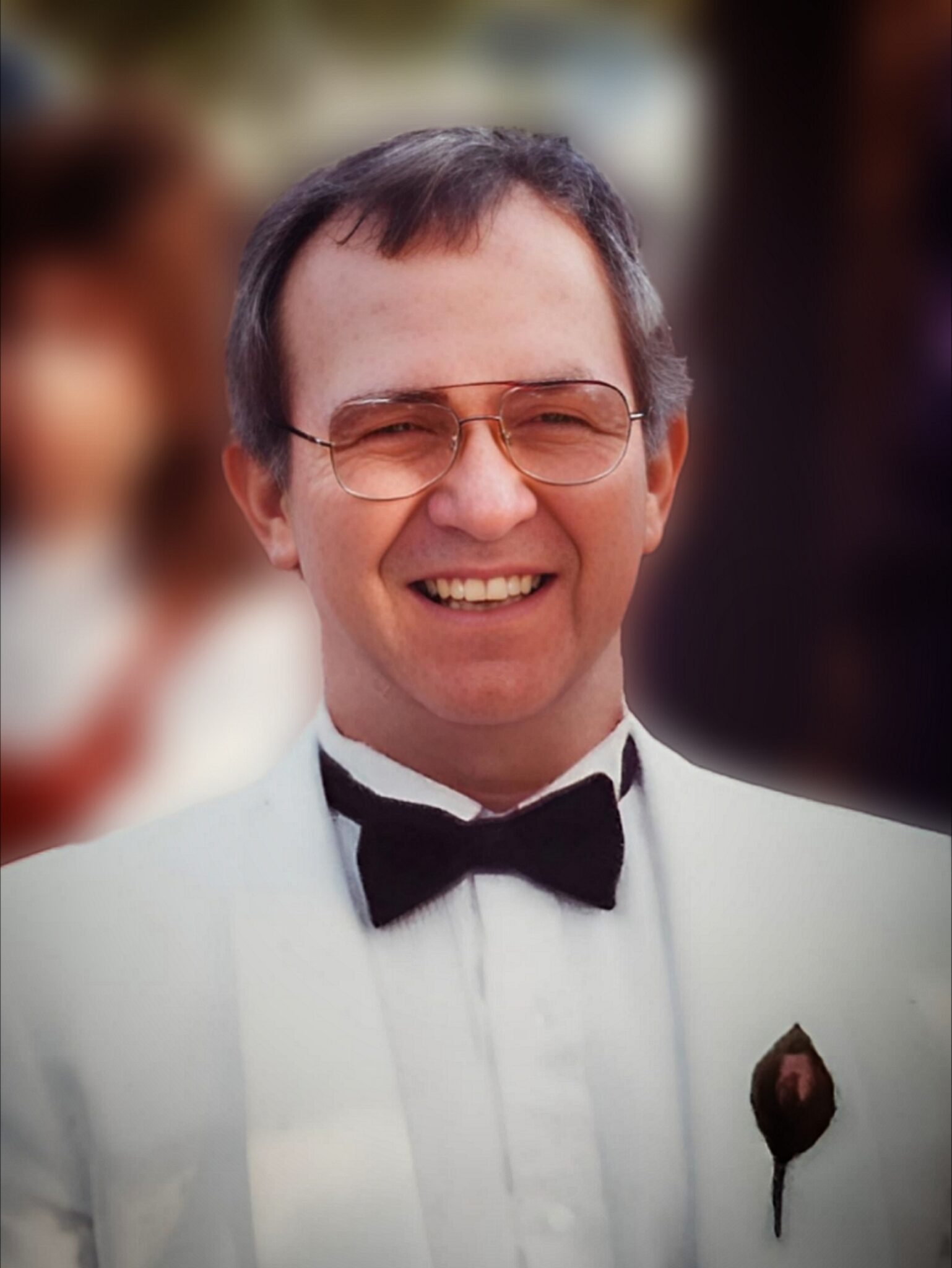 Charles “Fess” Franklin Fessler – Connley Brothers Funeral Home