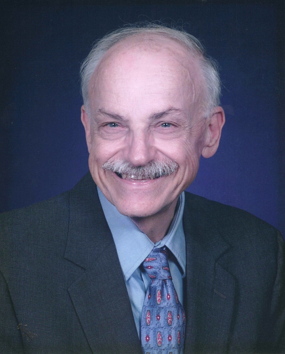 Thomas J. McEntee – Connley Brothers Funeral Home