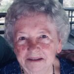 Margaret Frances Smith – Connley Brothers Funeral Home