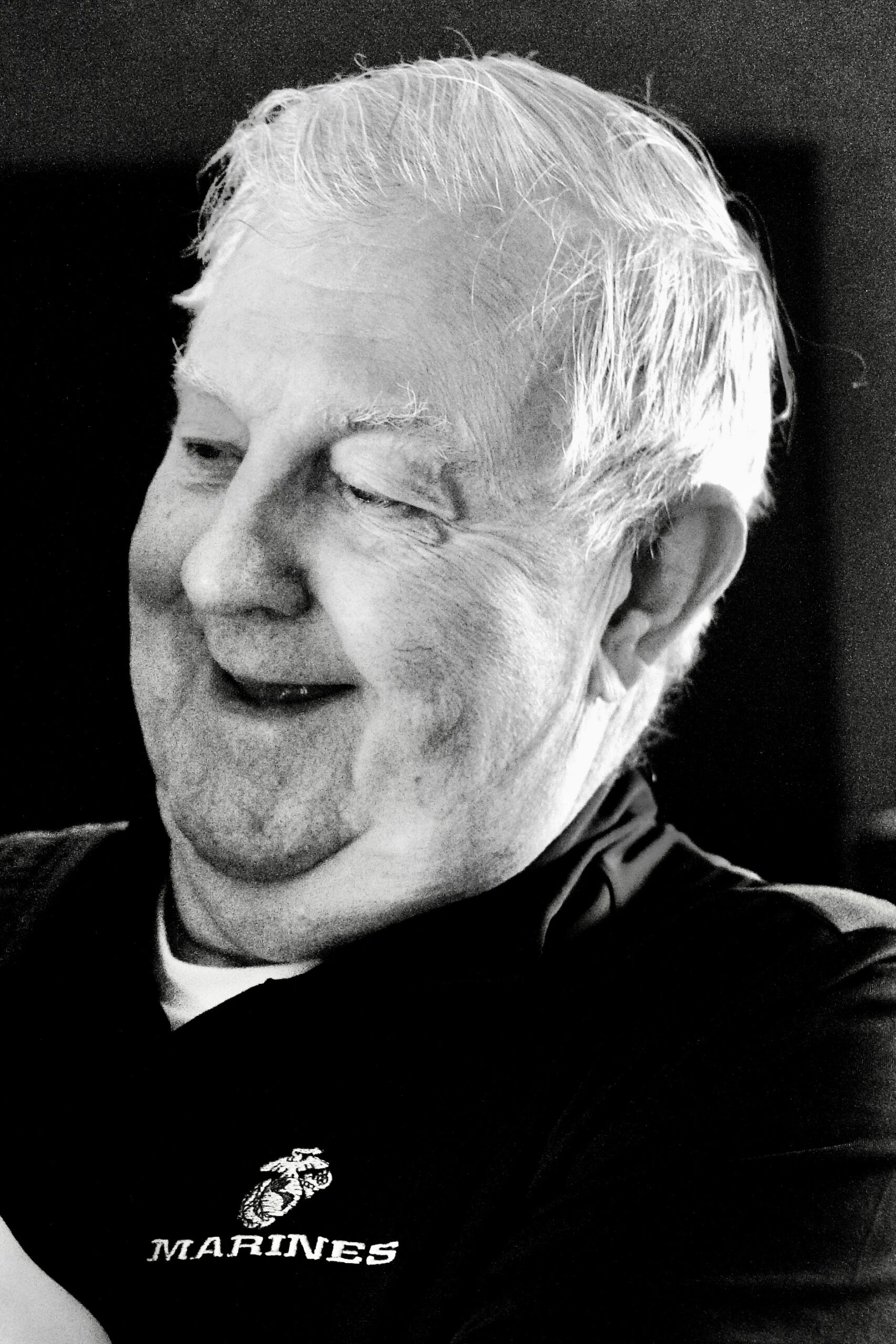 Paul Everette Webster – Connley Brothers Funeral Home