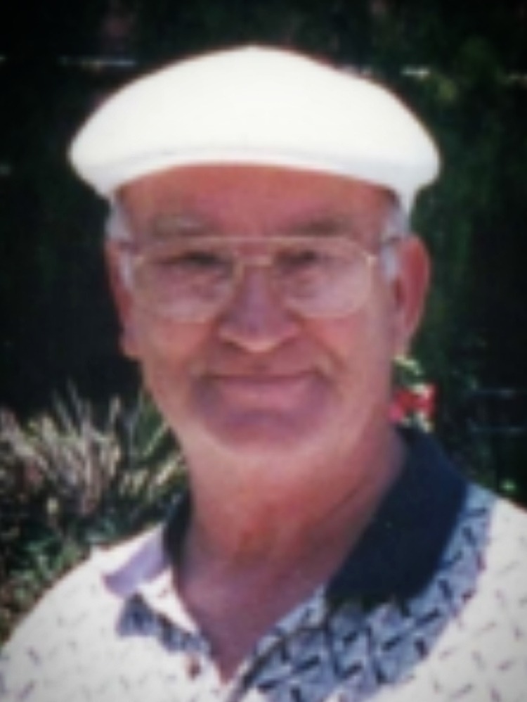 John Charles Poston – Connley Brothers Funeral Home